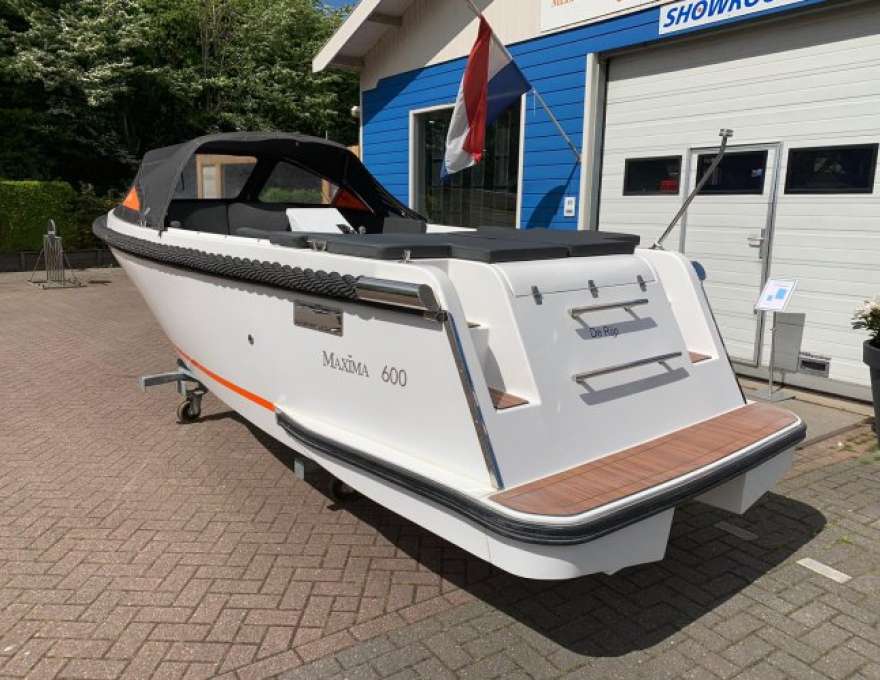 Sloepencentrum Uitgeest | Een boot kopen